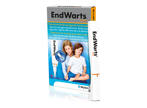 EndWarts® PEN | Viatris